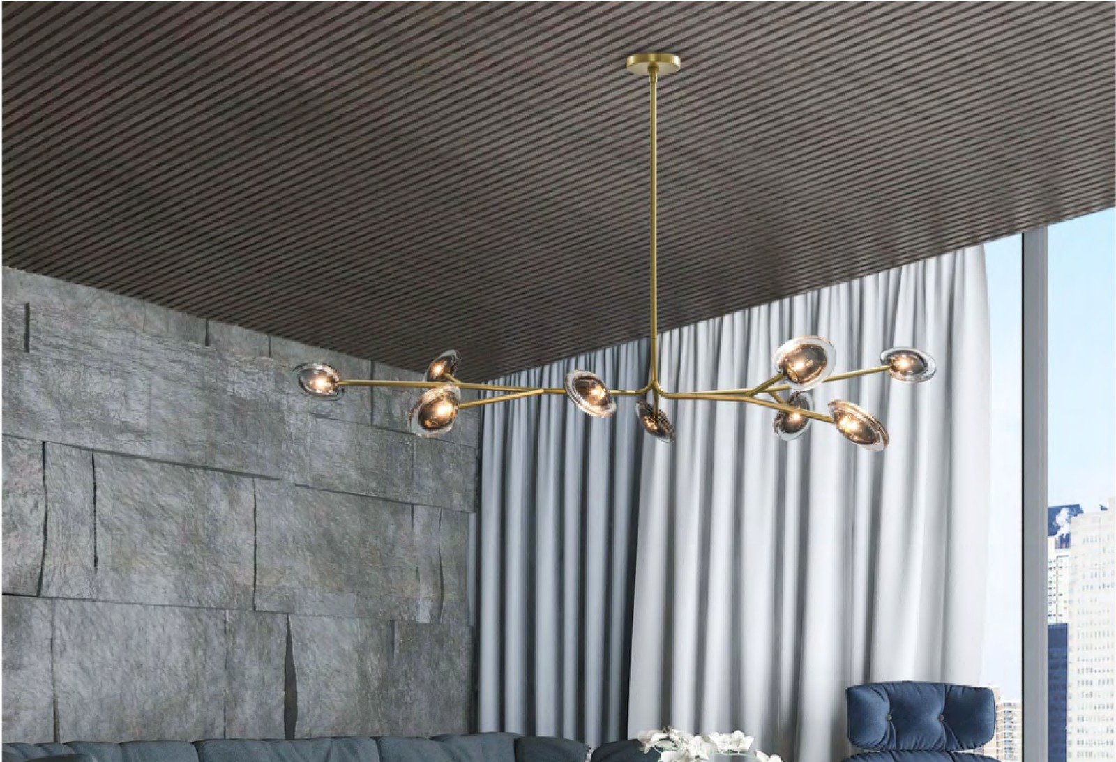 Boqi - Infinityz Designs | Specialised Decorative Lighting